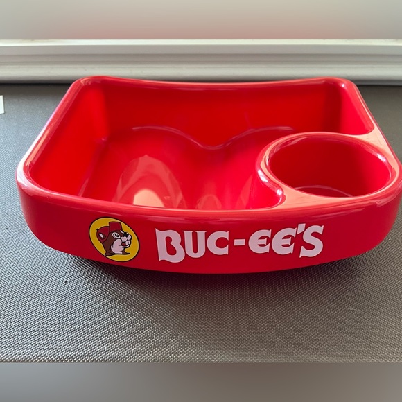 Buc-Ees | Kitchen | Musthave For Road Trips Bucees Kids Lap Tray | Poshmark